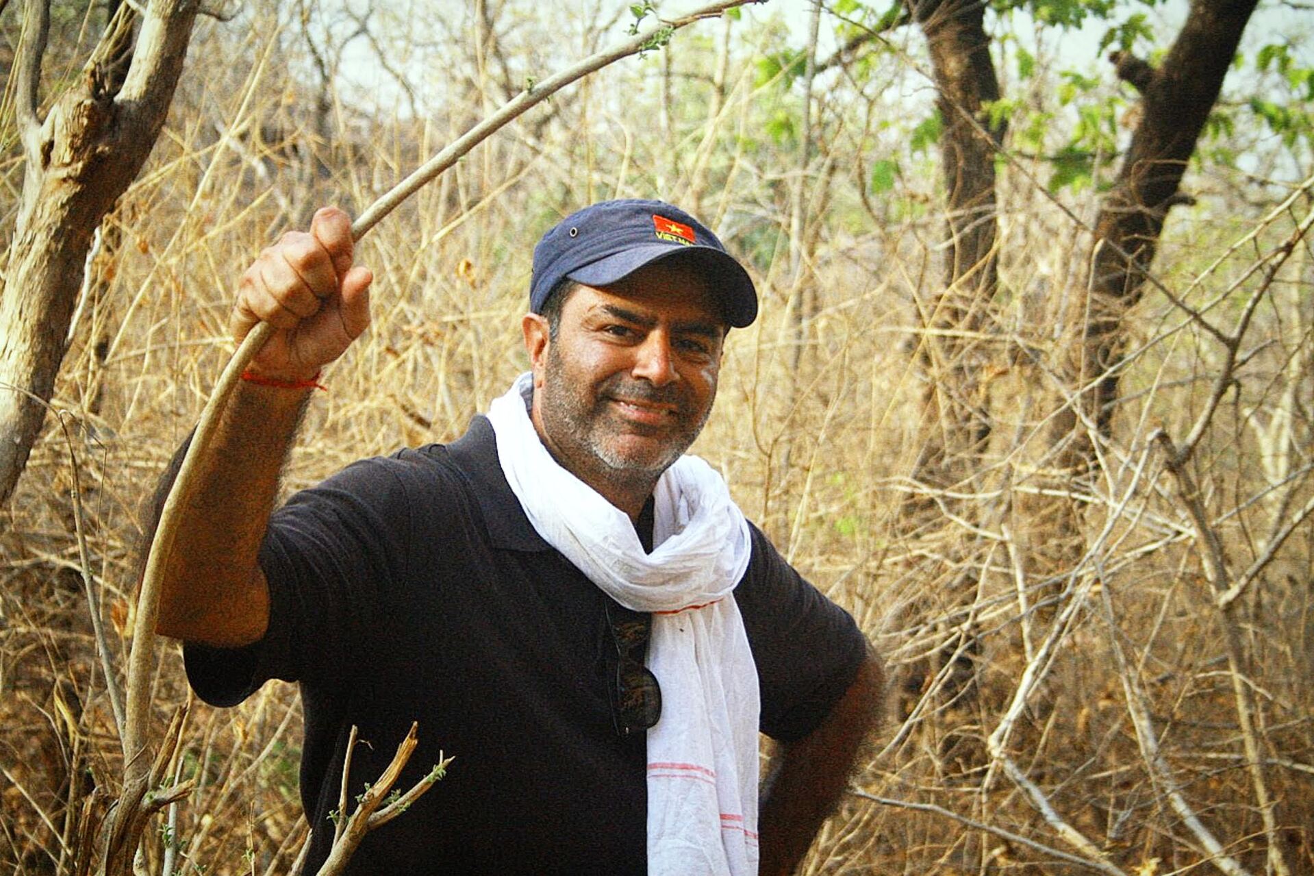 Dr. Parth R. Chauhan - PALEOHER