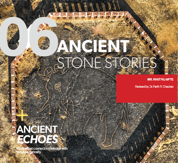 Ancient Stone Stories - PALEOHER